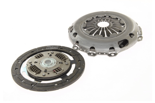 Kvačilo (set) Ford Focus 98- 1.4 I (Valeo)