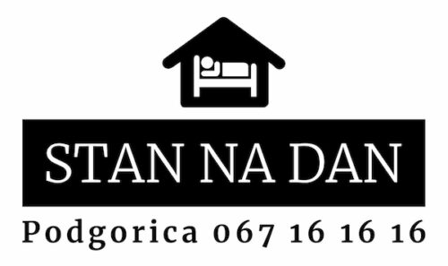 Apartmani za izdavanje Podgorica iznajmljivanje stanova