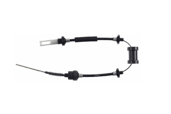 Sajla kvačila Fiat Brava 95-03, 937/230+170 mm