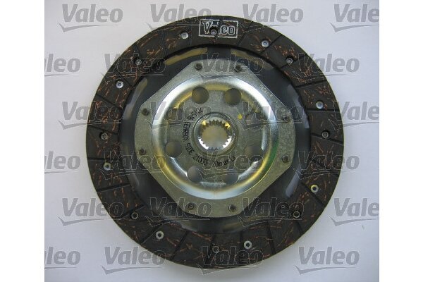 Set kvačila Ford Focus 98-