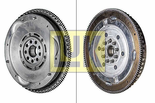 Zamajac BMW 5 E39 96-04
