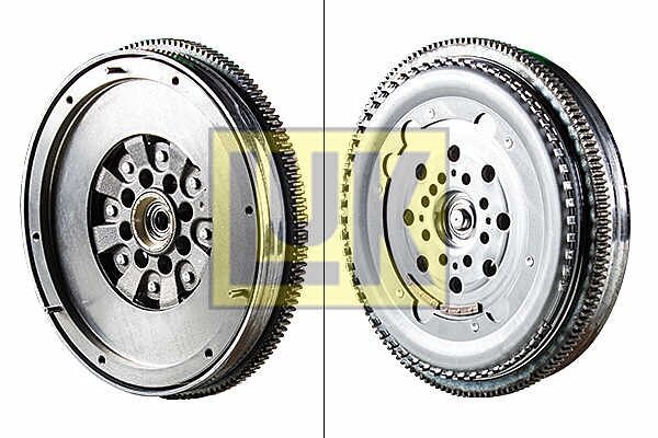 Zamajac Mercedes-Benz Sprinter 95-06