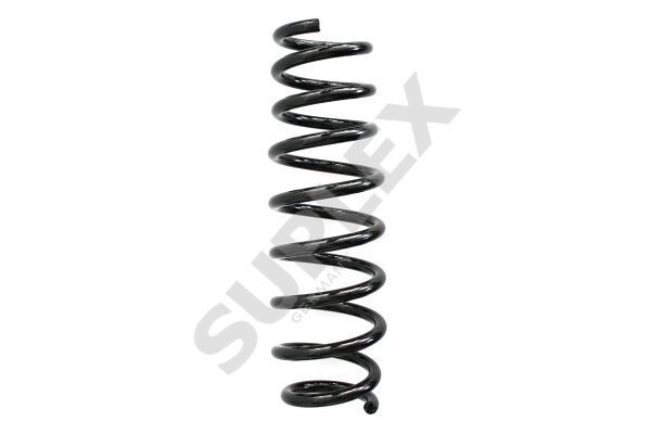 Amortizer (pozadi) SU01059 - Alfa Romeo 159 05-12