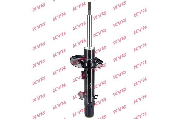 Prednji amortizer 121062 - Peugeot 207 05-12, levi
