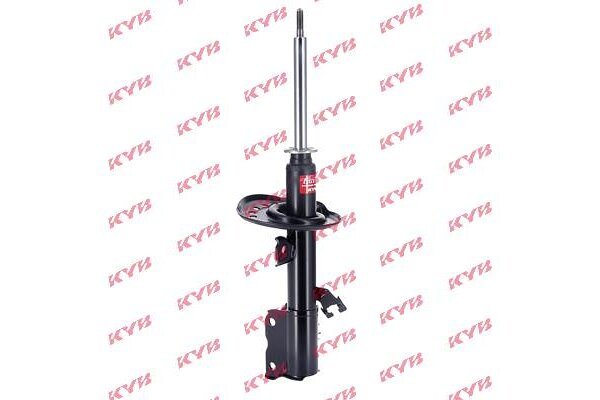 Prednji amortizer 129606 - Nissan X-Trail 07-14, levi