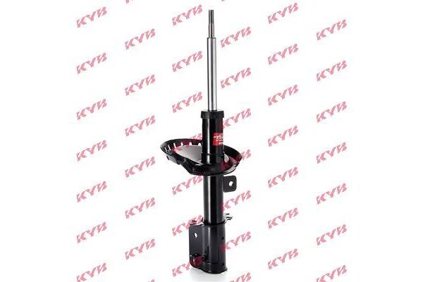 Prednji amortizer 149568 - Fiat Scudo 07-, levi