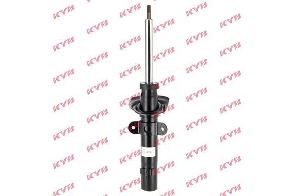 Prednji amortizer 167186 - Jaguar X-Type 01-