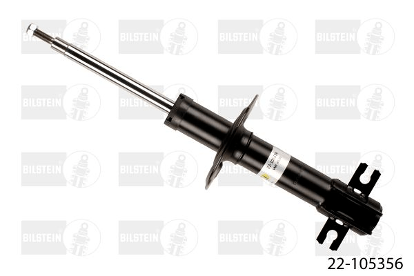 Prednji amortizer 22-105356 - Fiat Punto 99-09