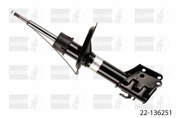 Prednji amortizer 22-136251 - Fiat Doblo 01-10