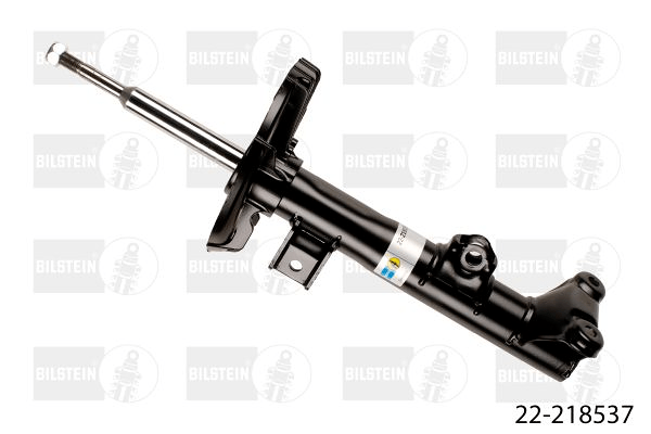 Prednji amortizer 22-218537 - Mercedes-Benz Razred CLK 02-09