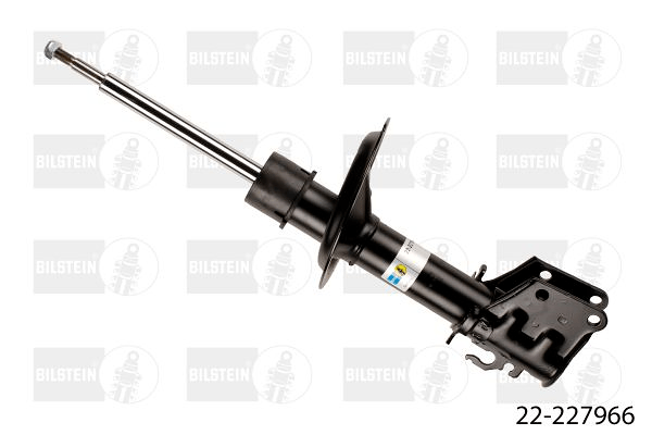 Prednji amortizer 22-227966 - Fiat Doblo 01-10