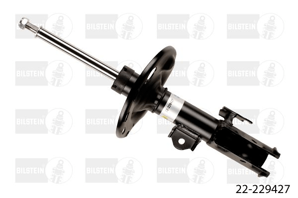 Prednji amortizer 22-229427 - Toyota Verso 09-13, levo