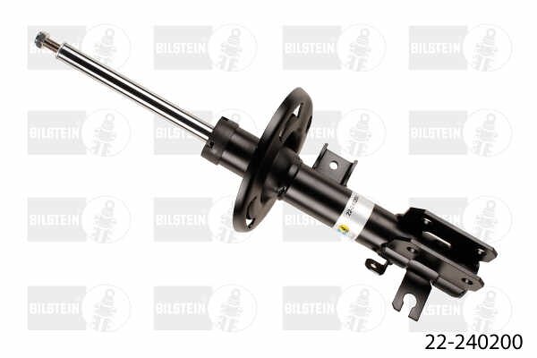 Prednji amortizer 22-240200 - Mazda 3 13-, levi