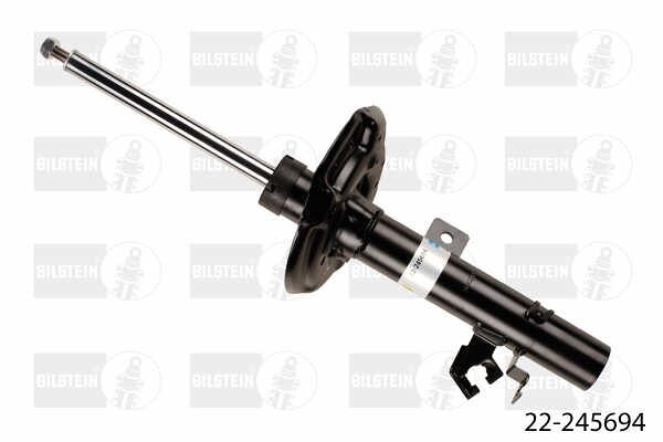 Prednji amortizer 22-245694 - Nissan Qashqai 13-, levi