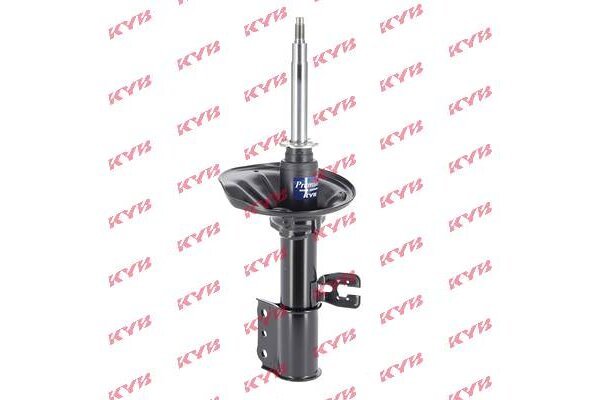 Prednji amortizer 37309 - Mazda 626 88-97, levi