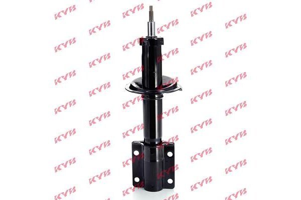 Prednji amortizer 59525 - Fiat Ducato 94-06