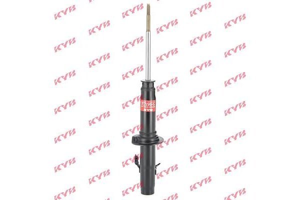 Prednji amortizer 60015 - Honda Accord 90-98, levi