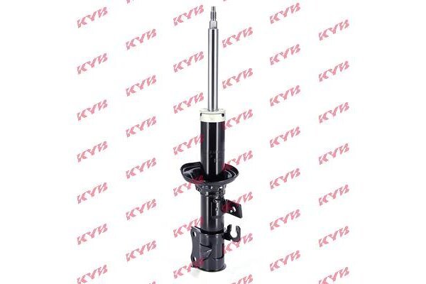 Prednji amortizer 60138 - Kia Rio 99-05, levi