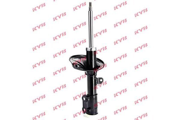 Prednji amortizer 61542 - Hyundai Coupe 02-09, levi
