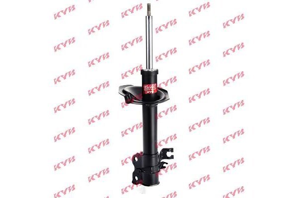 Prednji amortizer 61908 - Nissan X-Trail 01-14, levi