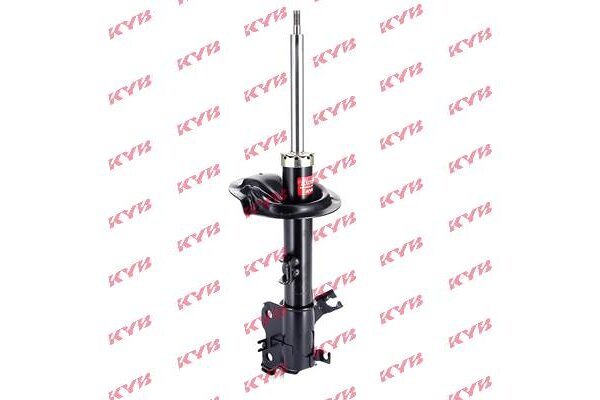 Prednji amortizer 74641 - Nissan Murano 03-07, levi