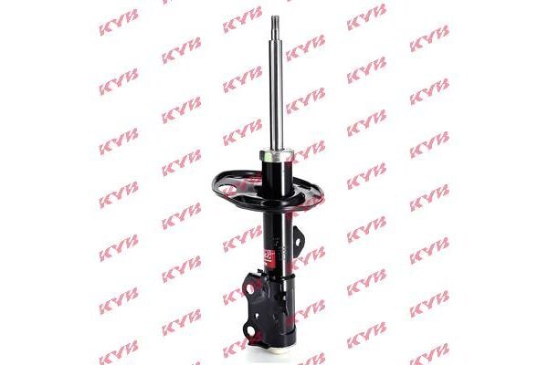 Prednji amortizer 97189 - Toyota Auris 07-12-, levi