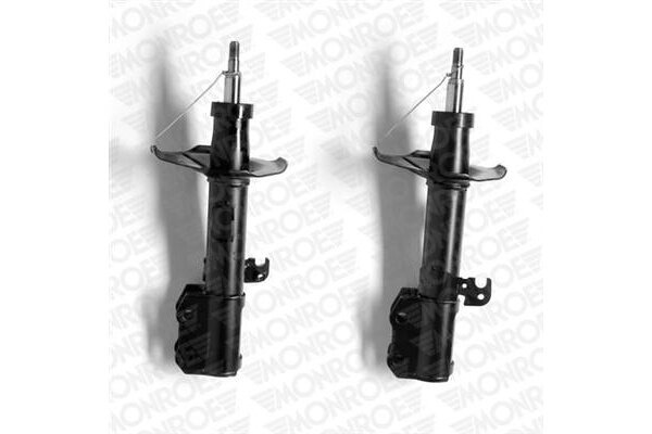 Prednji amortizer Toyota Corolla 01-04 Reflex
