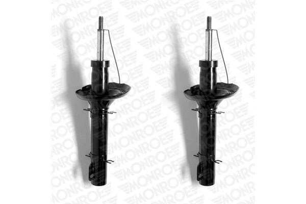 Prednji amortizer Volkswagen Bora 1.4 / 1.6 99- Reflex