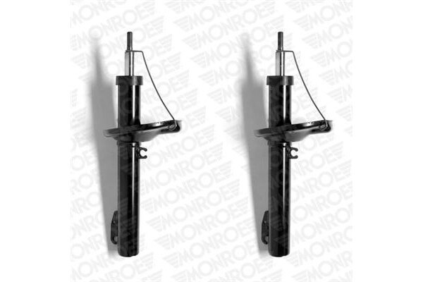 Prednji amortizer Volkswagen Caddy 96-04 Reflex