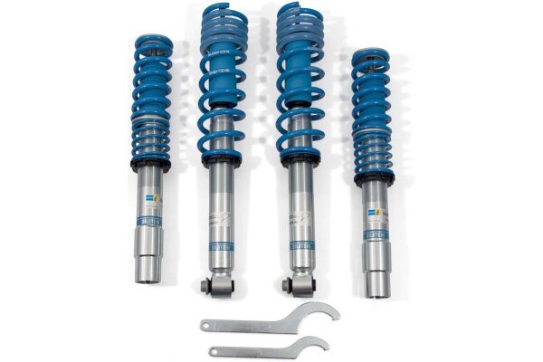 Set amortizera 47-100763 - BMW Serije 5 96-03