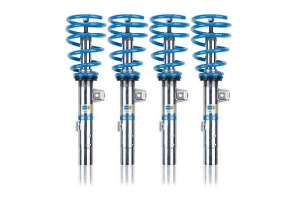 Sportski amortizer B14 47-239180 - Renault Clio III 05-