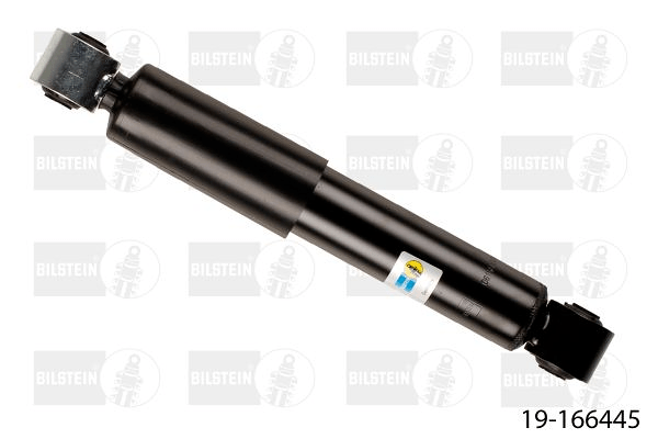 Zadnji amortizer 19-166445 - Nissan Pathfinder 04-12