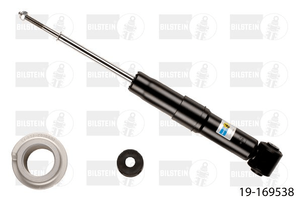 Zadnji amortizer 19-169538 - Alfa Romeo 159 05-12