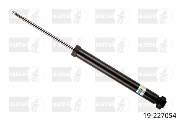Zadnji amortizer 19-227054 - Fiat Linea 07-15