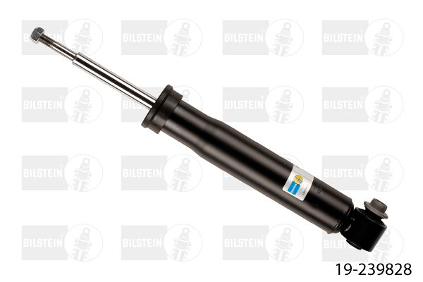 Zadnji amortizer 19-239828 - BMW Serije 5 03-10