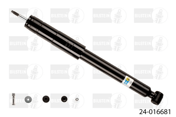 Zadnji amortizer 24-016681 - Mercedes-Benz Razred E 85-95