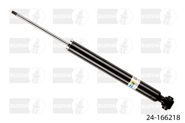 Zadnji amortizer 24-166218 - Mercedes-Benz Razred C 07-14