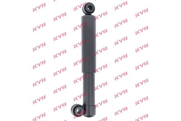 Zadnji amortizer 61480 - Fiat Panda 80-03