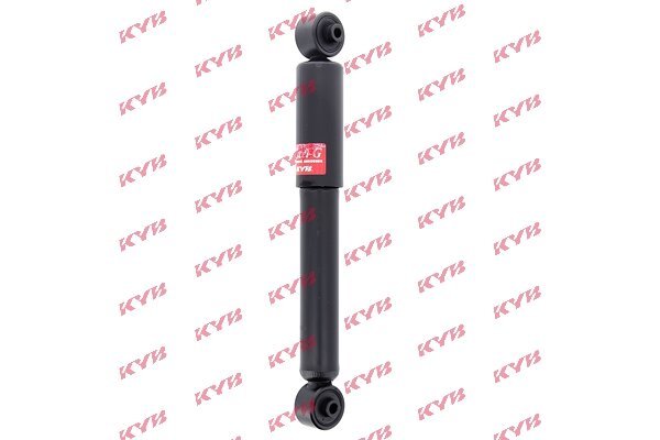 Zadnji amortizer 69166 - Smart Fortwo 04-07