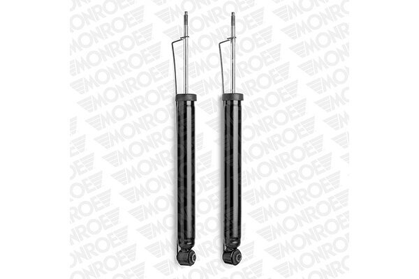 Zadnji amortizer BMW 3 E36 91-98 Reflex