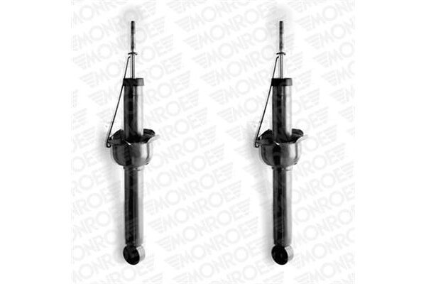 Zadnji amortizer Honda Civic Coupe 01-02