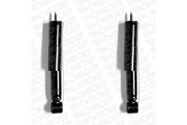 Zadnji amortizer Volvo 850 91-97 Reflex