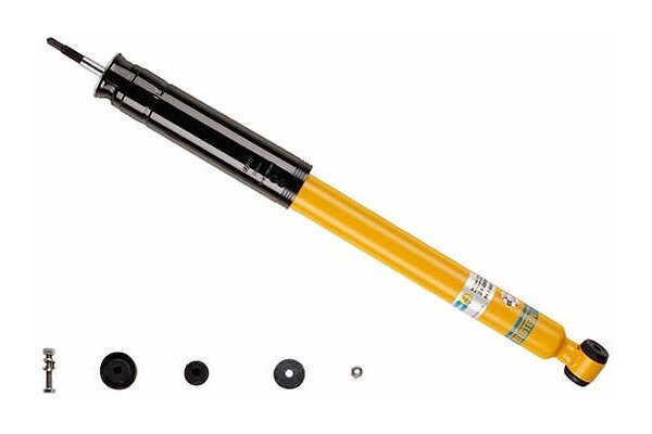 Zadnji sportski amortizer 24-106320 - Mercedes Benz Razred CLK 02-09