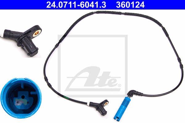 ABS senzor BMW Serije 3 (E46) 98-06