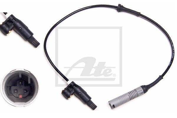 ABS senzor BMW Serije 3 90-99