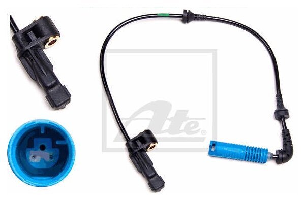 ABS senzor BMW Serije 3 98-06, desno
