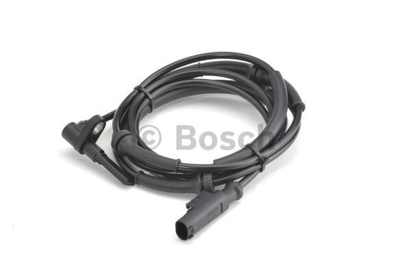 ABS senzor BS0265007542 - Alfa Romeo 147 00-10