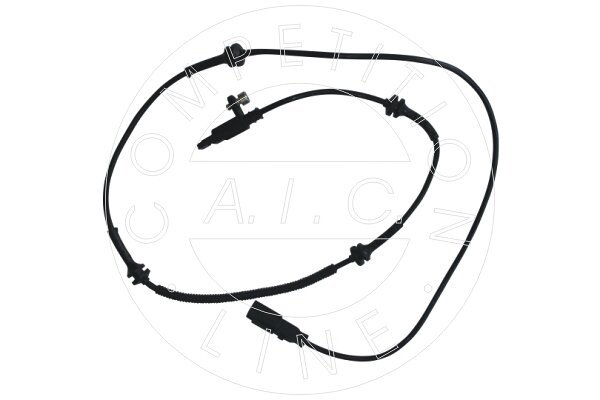 ABS senzor Citroen C6 05-