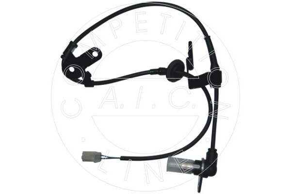 ABS senzor Mazda 323F 98-03, levo