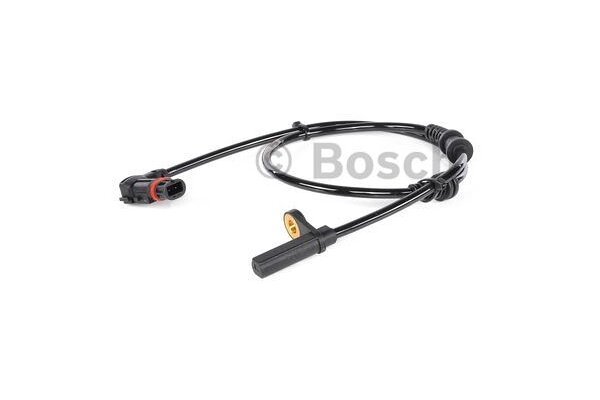 ABS senzor Mercedes-Benz Razred C 07-14